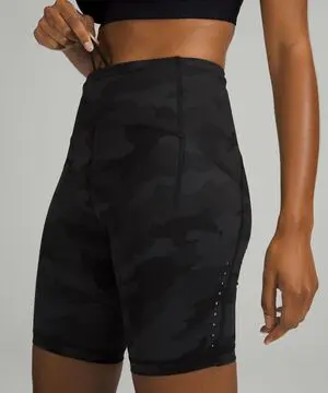 Lululemon Swift Speed High-rise Short 8