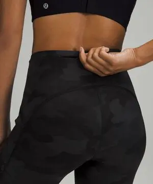 Lululemon Swift Speed High-rise Short 8