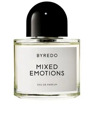 Byredo Mixed Emotions Eau De Parfum - N,a