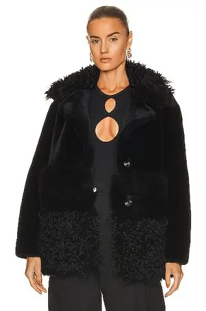 ELCE ELCE Anouk One Piece Black