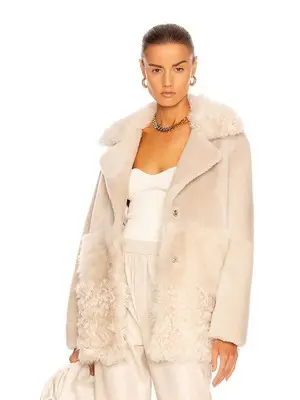 ELCE ELCE Anouk One Piece Marshmallow