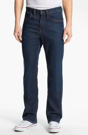 34 Heritage Charisma' Relaxed Fit Jeans