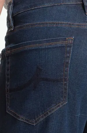 34 Heritage Charisma' Relaxed Fit Jeans