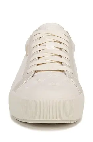 Dr. Scholl'S Time Off Slip-on Sneaker - Offwhite