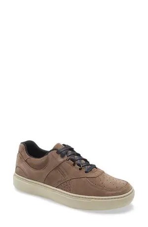 SAS Highstreet Sneaker - Almond