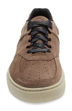 SAS Highstreet Sneaker - Almond