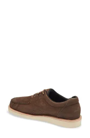 SAS Walkaround Loafer - Trail