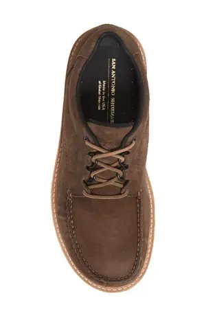 SAS Walkaround Loafer - Trail