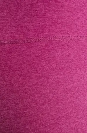 Beyond Yoga Practice High-waist Pants