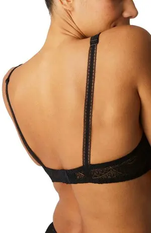 Simone Perele Karma Triangle Bralette