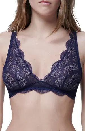 Simone Perele Karma Triangle Bralette