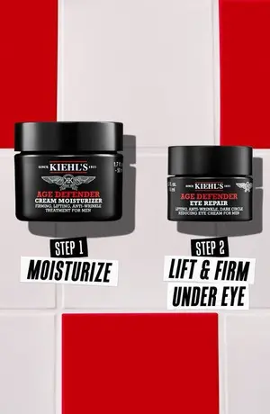 KIEHL'S SINCE 1851 Age Defender Eye Repair Cream