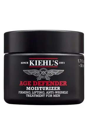 KIEHL'S SINCE 1851 Age Defender Hydrating Moisturizer - No Color - 2.5 Oz.