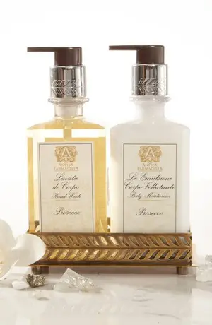 ANTICA FARMACISTA Prosecco' Hand Wash