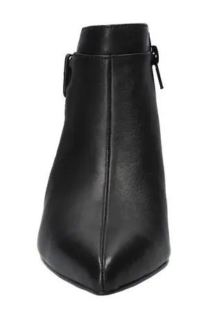 BELLA VITA Bindi Bootie - Black