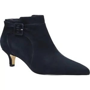 Bella Vita Ankle Booties