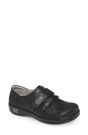 ALEGRIA Joleen Leather Shoe