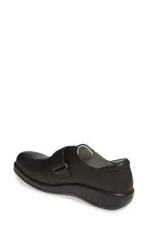ALEGRIA Joleen Leather Shoe