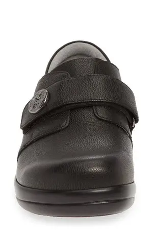 ALEGRIA Joleen Leather Shoe