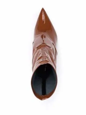 LE SILLA Eva 120mm Ankle Boots
