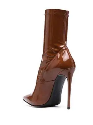 LE SILLA Eva 120mm Ankle Boots