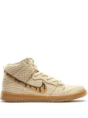 Nike Dunk High Premium Sb Sneakers