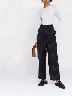 Brunello Cucinelli Ribbed-knit Jumper