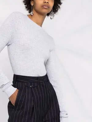 Brunello Cucinelli Ribbed-knit Jumper