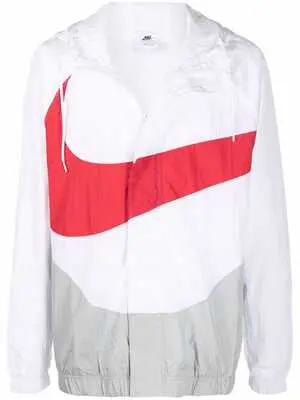 Nike Swoosh Zip-up Jacket