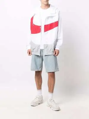 Nike Swoosh Zip-up Jacket