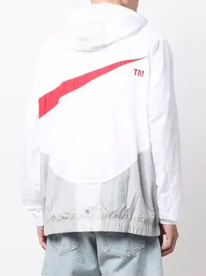 Nike Swoosh Zip-up Jacket
