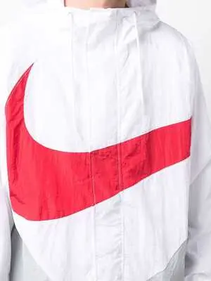 Nike Swoosh Zip-up Jacket