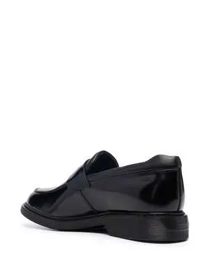 Hogan H576 Low-heel Loafers
