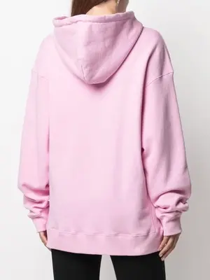 Opening Ceremony Box Logo Hoodie