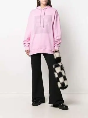 Opening Ceremony Box Logo Hoodie