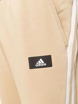 Adidas Colour-block Track Pants