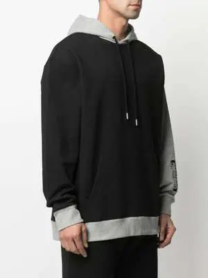 Opening Ceremony Drawstring Sweatshirts Hoodies For Men