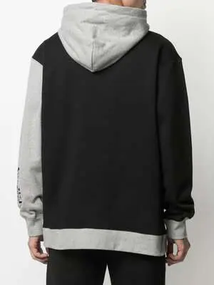 Opening Ceremony Contrast-panel Hoodie