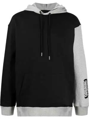 Opening Ceremony Contrast-panel Hoodie
