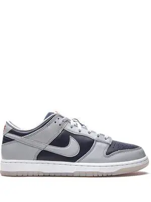 Nike Dunk Low Sp College Navy Sneakers - Blue