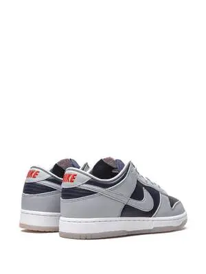 Nike Dunk Low Sp College Navy Sneakers - Blue