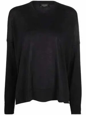 Roberto Collina Turtleneck Sweaters For Women