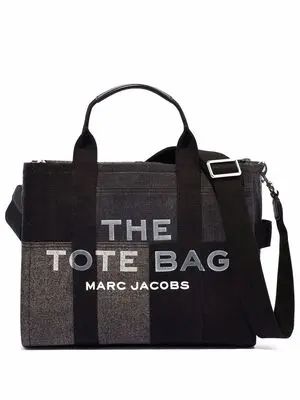 Marc Jacobs The Small Denim Tote Bag