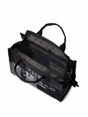 Marc Jacobs The Small Denim Tote Bag