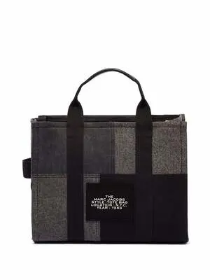 Marc Jacobs The Small Denim Tote Bag