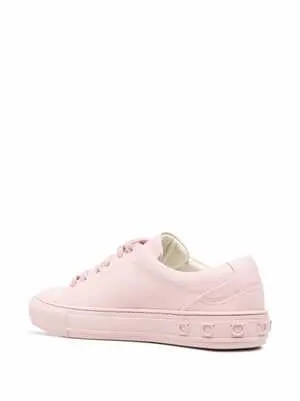 FERRAGAMO Gancini Sneakers
