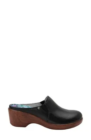 Alegria By Pg Lite Platform Mules Clogs For Women