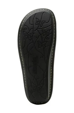 ALEGRIA Victoriah Slide Sandal