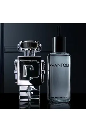 Rabanne Phantom Eau De Toilette