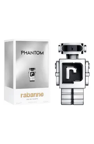 Rabanne Phantom Eau De Toilette